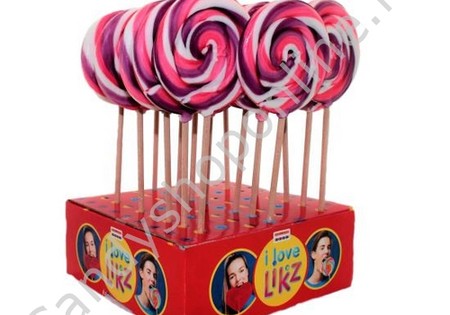 Zuurstokken & Lollies Online Bestellen Candyshoponline.nl