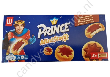 Koek & Biscuit Online Bestellen Candyshoponline.nl