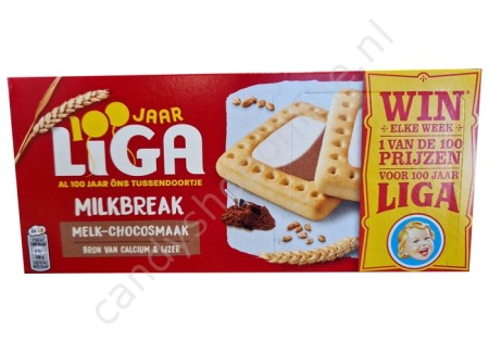 Koek & Biscuit Online Bestellen Candyshoponline.nl