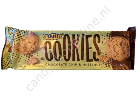 Koek & Biscuit Online Bestellen Candyshoponline.nl